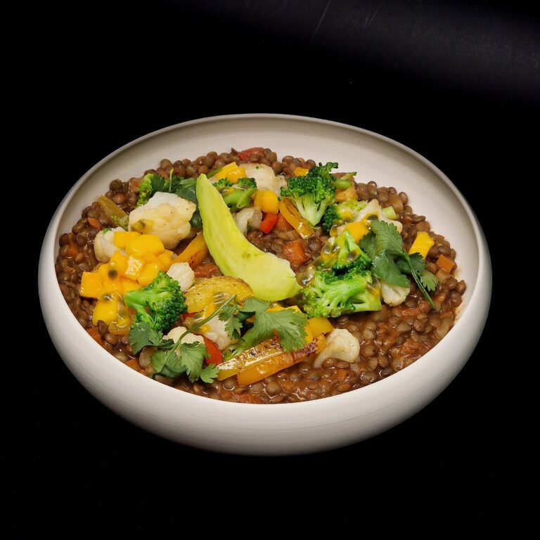 Skin`s THE KITCHEN - Lunch Angebot in Lenzburg